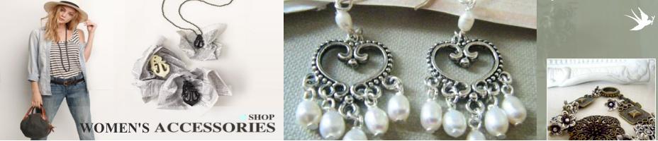 Shop Women's Accessories: Today's Bold and Beautiful Women's Watches