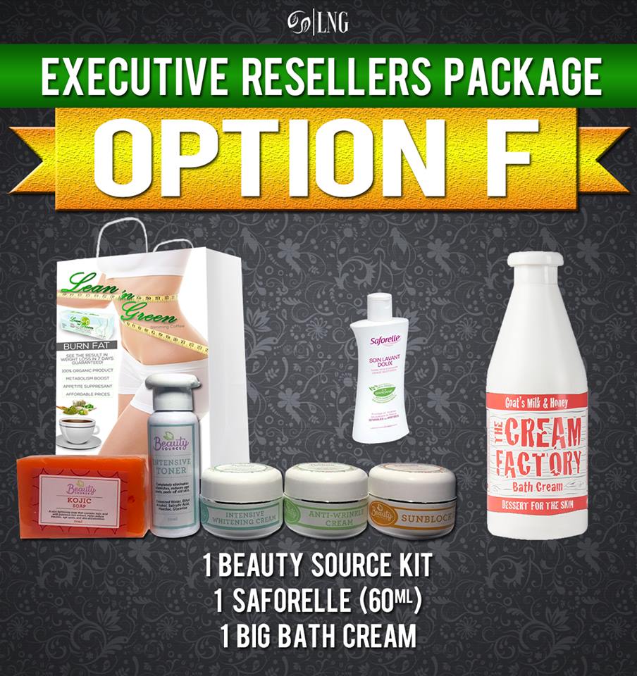 How to Join Lean n Green Distributor