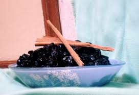 Dulce de Pechiche Ecuatoriano ~ Comida Ecuatoriana