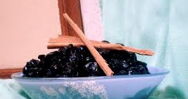 Dulce de Pechiche Ecuatoriano ~ Comida Ecuatoriana