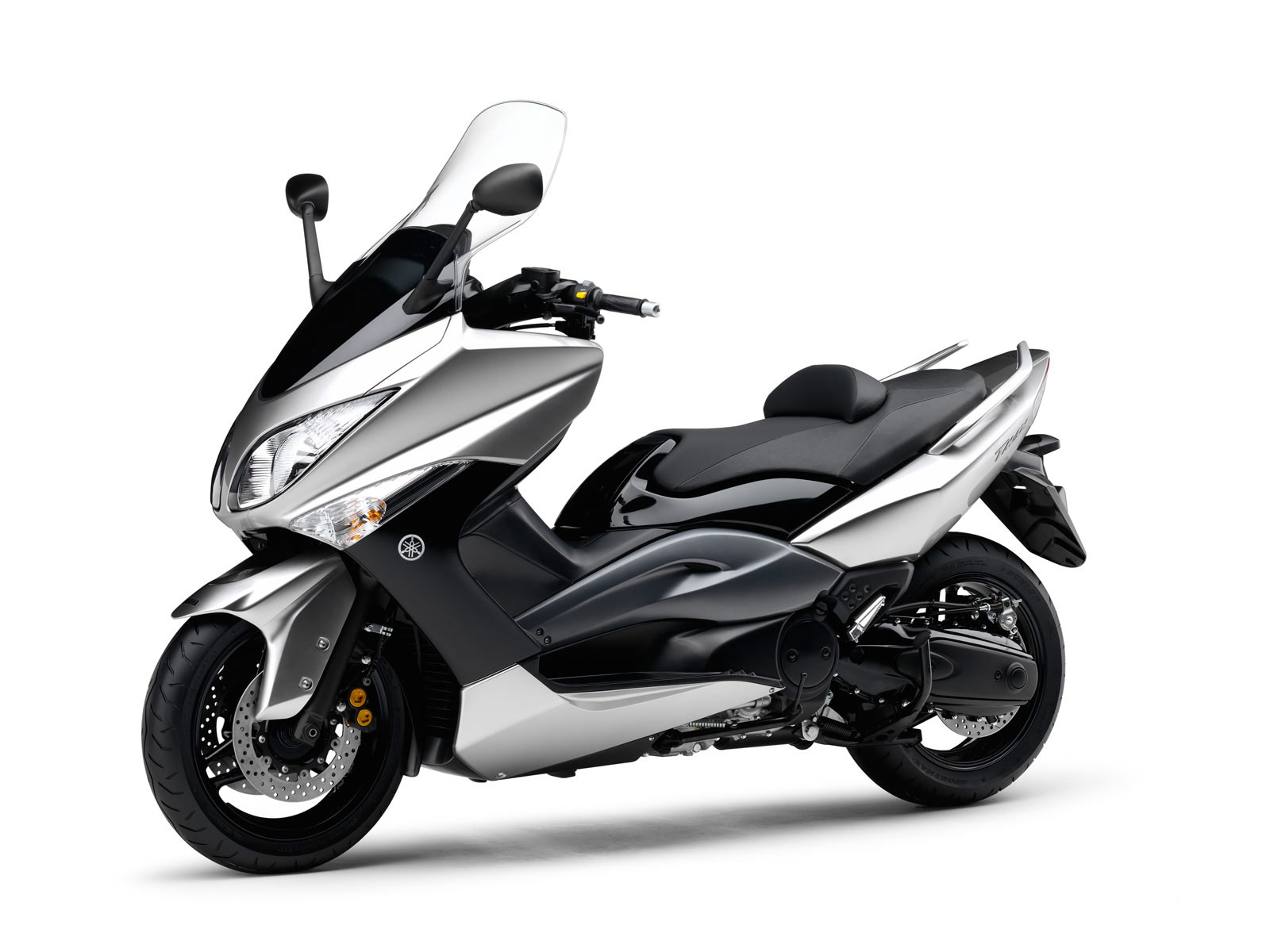 2008 YAMAHA Tmax Scooter pictures, insurance, specs