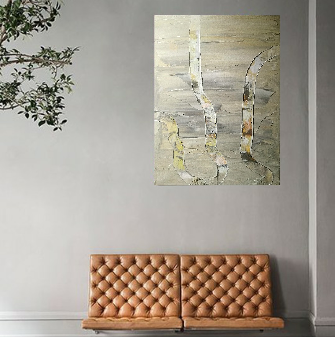 Peter Spence - Gallery: CARVED