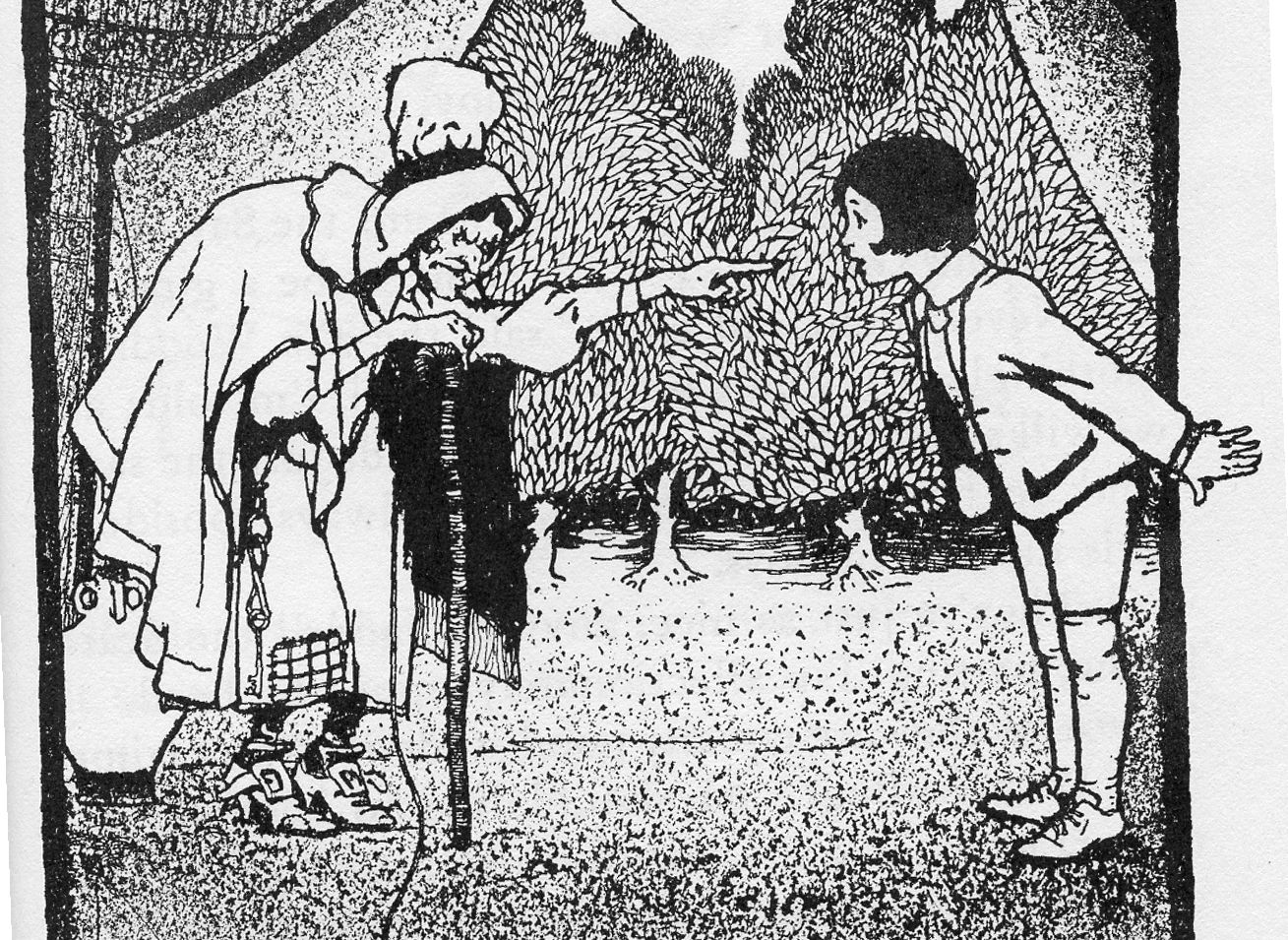 Incultus: A Book Review – The Wizard of Oz (aka The Wonderful Wizard of Oz)