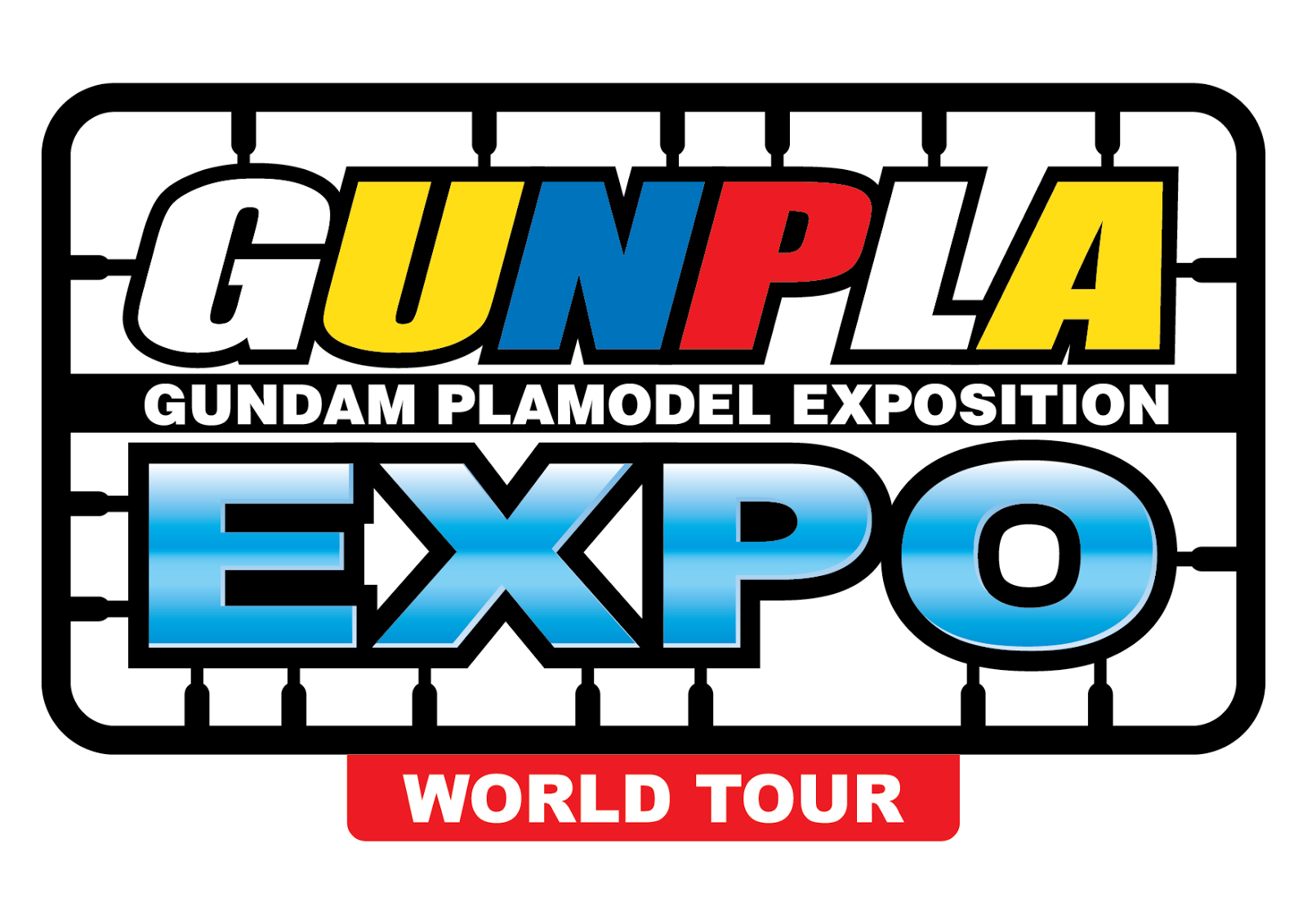 Ren-kun's Gunplas (and other cool stuff): [NEWS] Gunpla EXPO 2017 ...