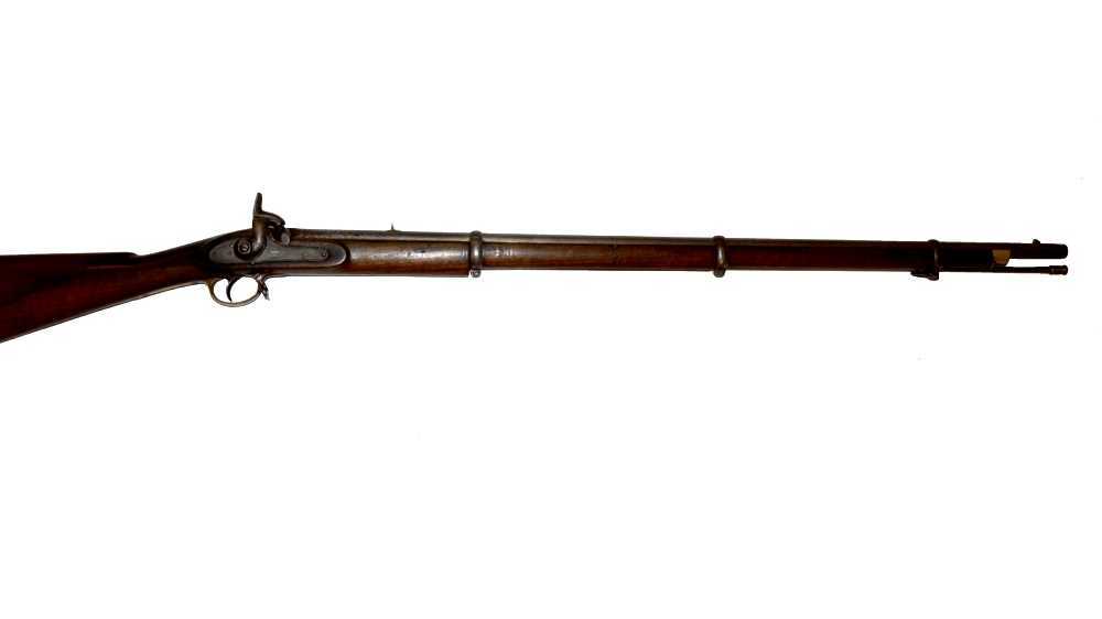 Pattern 1853 Enfield