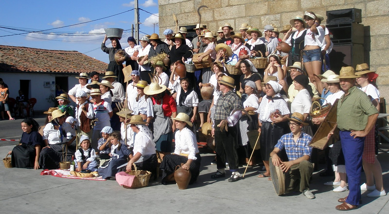 El blog de Jesús: BOADA. PRIMER PREMIO