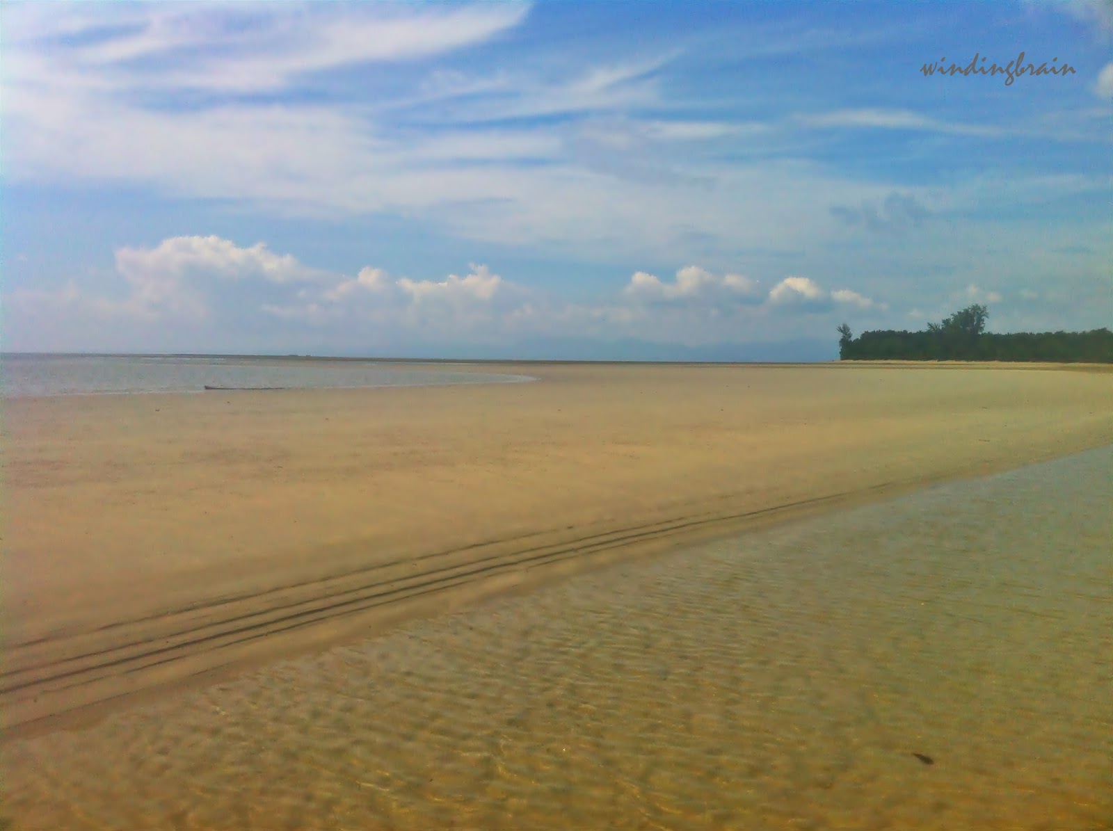 Cagbalete Island | #mywindingbrain