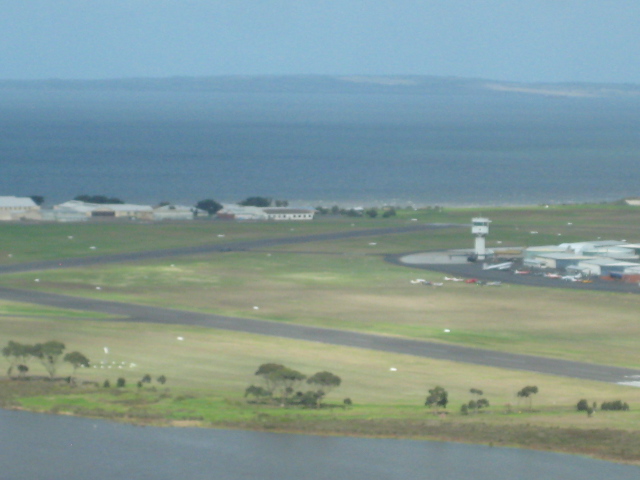 Stinson around Australia: March 31 Point Cook 90th RAAF Anniversary