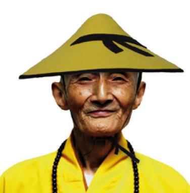 kokkerellen op zen best: Chinees