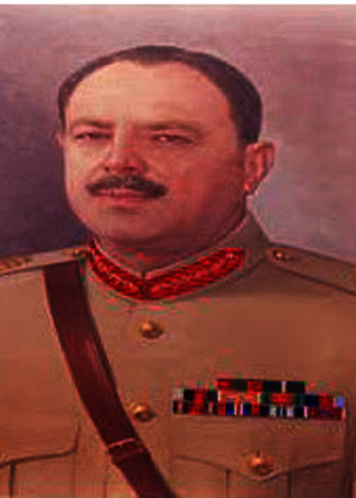 PAKISTAN HISTORY: history pakistan Army