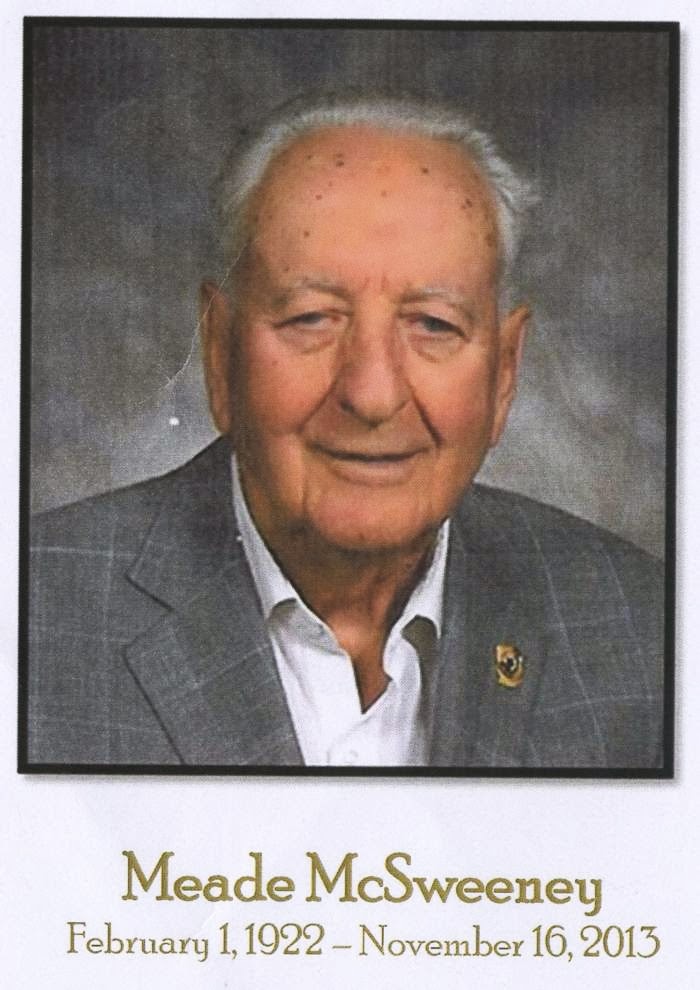 Cupar and District Heritage Museum: November 2013