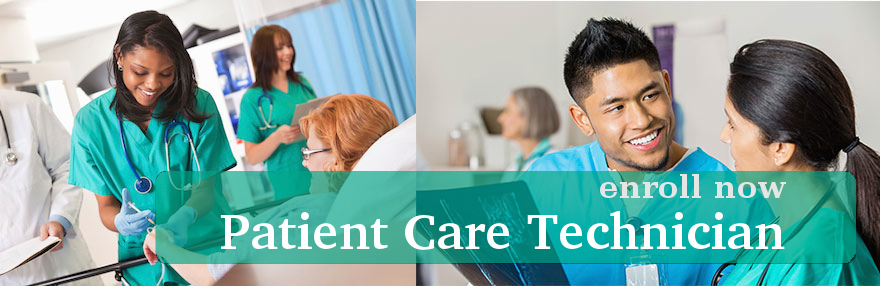 Get a Certification in Patient Care Programs - Medical Career Training ...