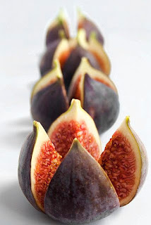 Come to your Senses: The Scandalous Fig