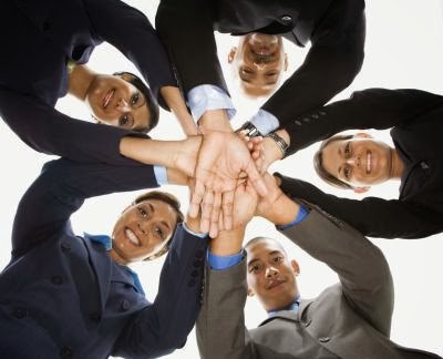 Adapt to the World or let the World adopt you: Managing multicultural ...