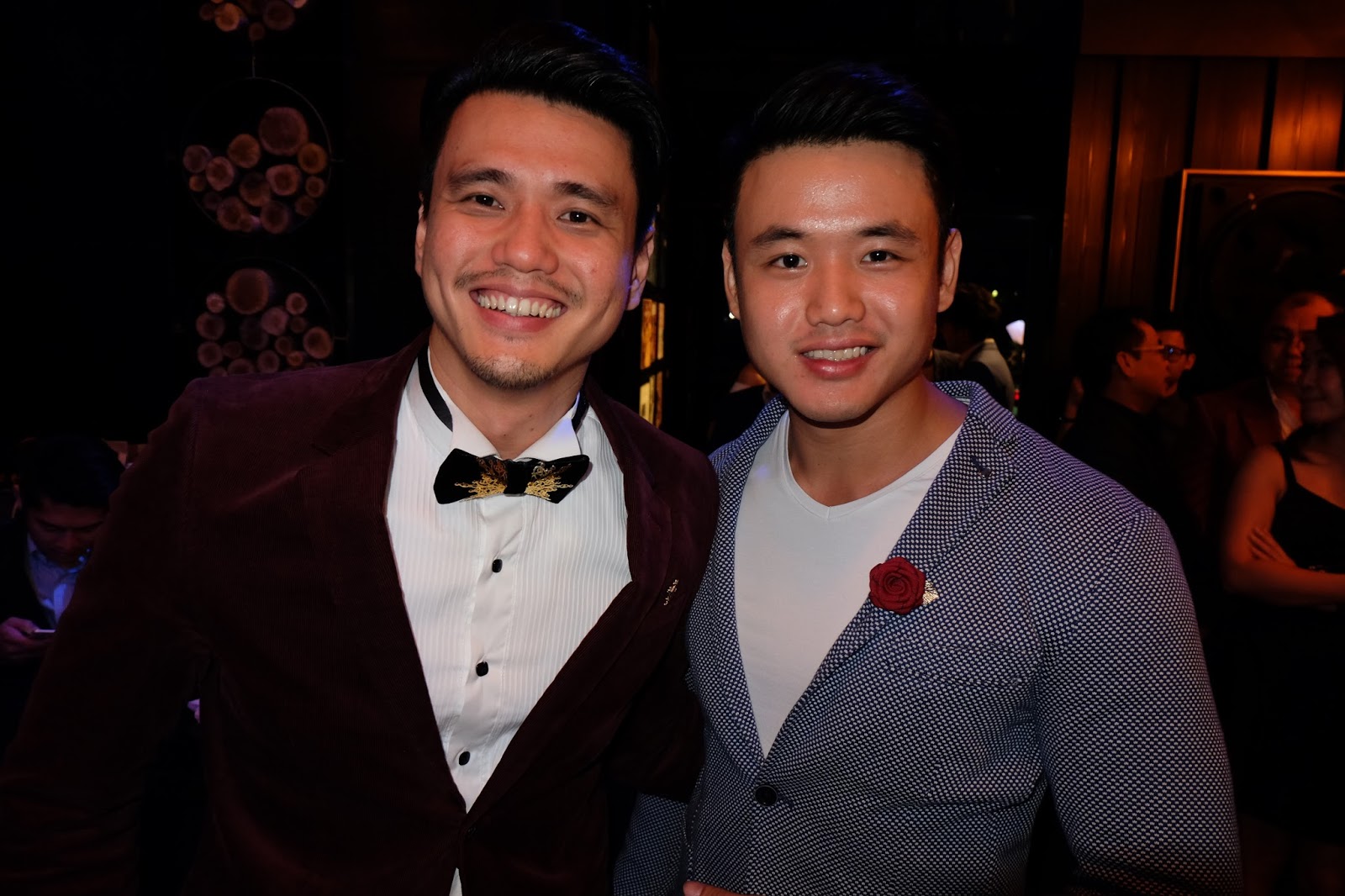 Kee Hua Chee Live!: DATO KEVIN LEE OF NICE CARS SDN BHD CELEBRATED HIS ...