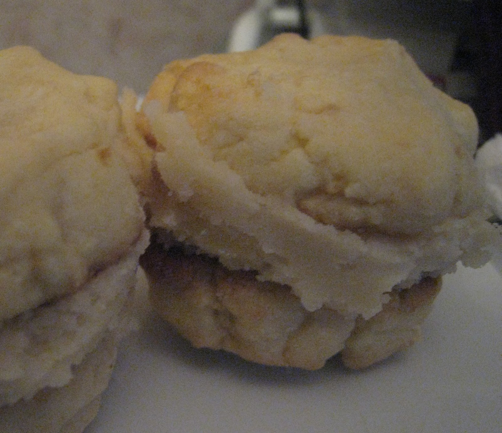 From Brownies to Borscht: How to Make "Melting Moments" Shortbread ...