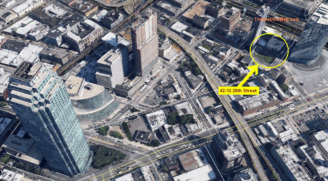 NEW YORK | 28 on 28th (42-12 28th Street) | 647 FT | 58 FLOORS - Page 2 ...