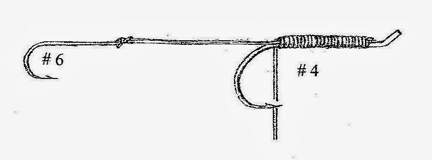 Fly Fishing with Doug Stewart: How to Tie Tandem Flies