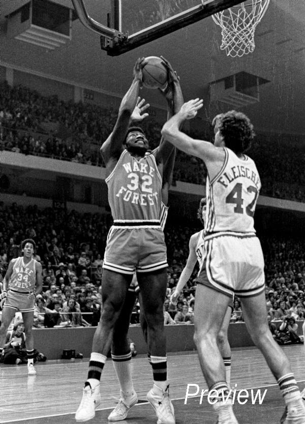 Rod Griffin, mucho más que un 1ª ronda del Draft ~ El Obra tiene historia