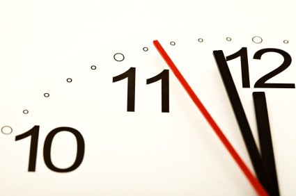 Why are seconds called seconds? ~ LED - Learn Every Day