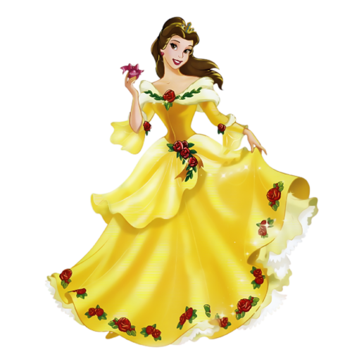 Sevenbee: TERNYATA PRINCESS DISNEY SELAMA INI MEMAKAI GAUN DRESS DARI ...