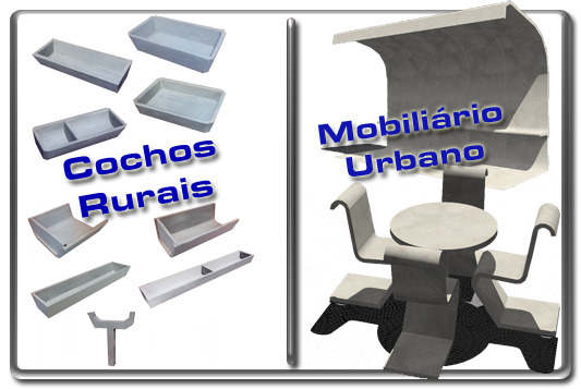 concretos doebber: Produtos