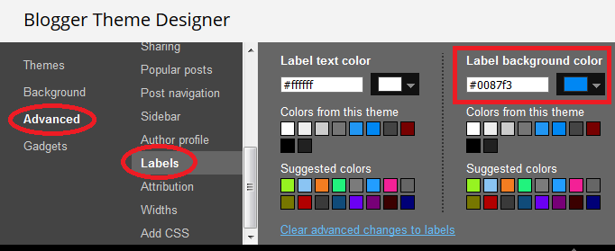 Blogger Tips Pro - Powerful Strategies for Google Blogger