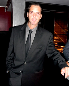 Carlos Cuervo - Dabingforum.cz