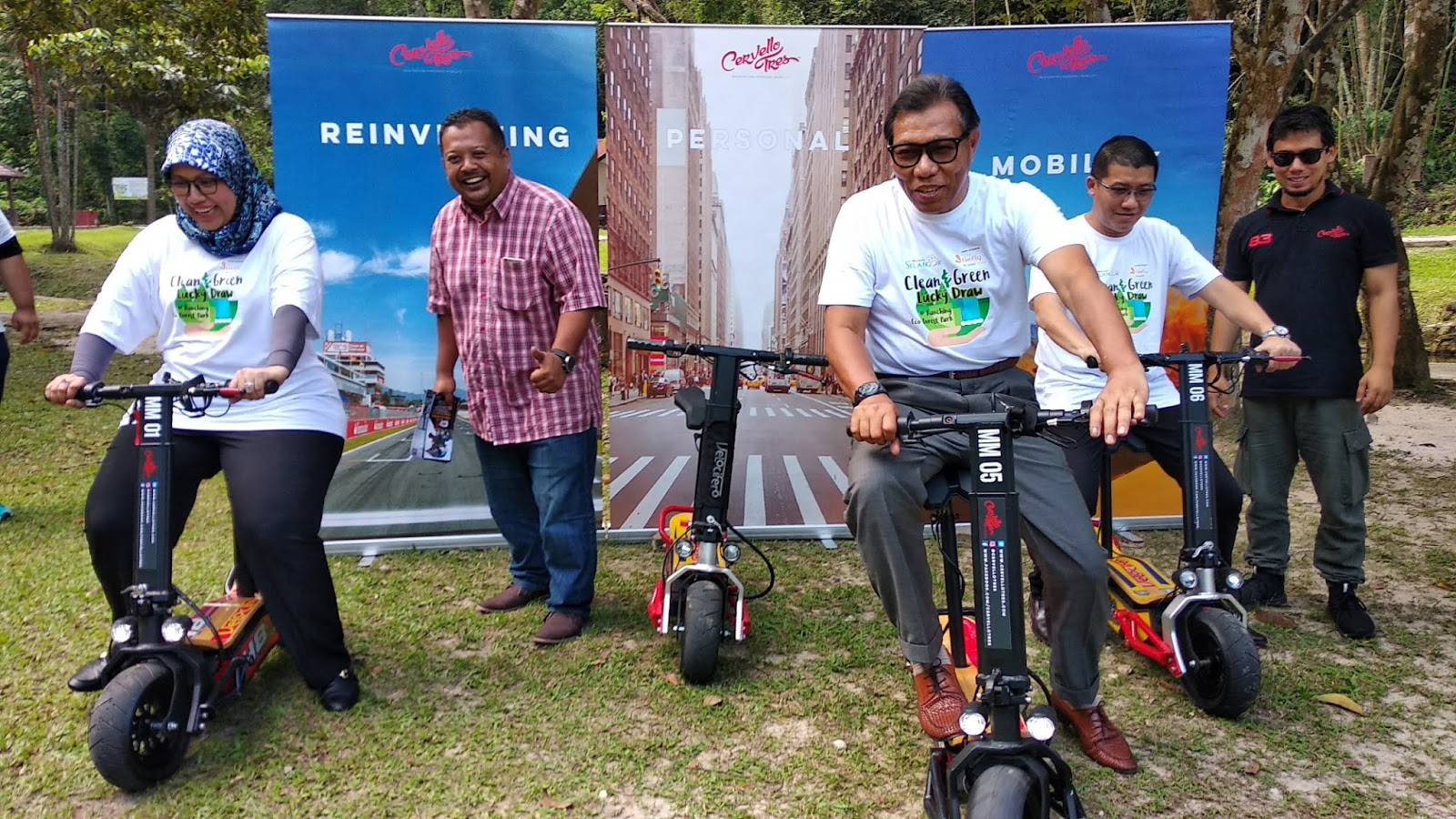 Taman Eko Rimba Kanching Waterfalls, Templer Park, Rawang, Selangor ...