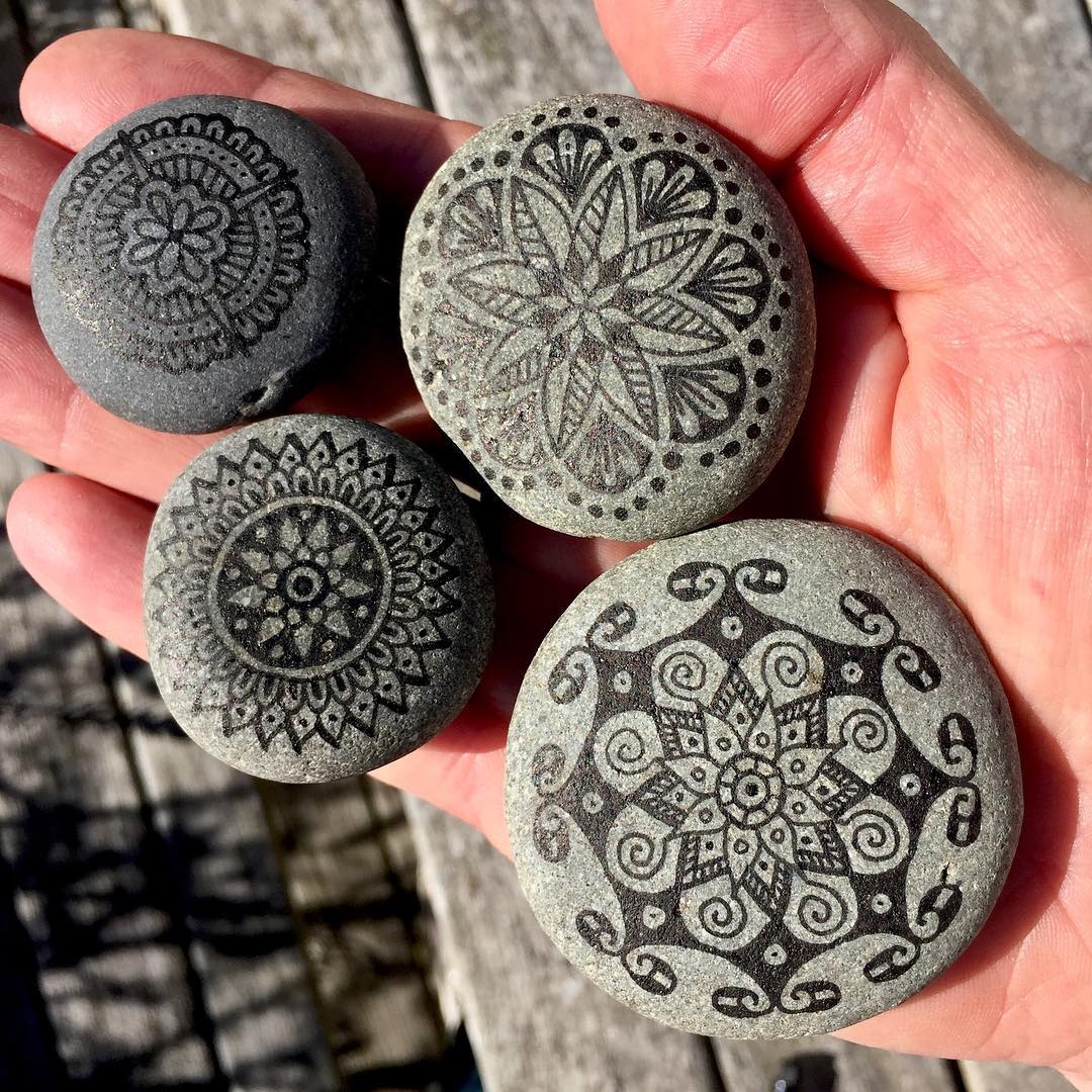 Design Stack: A Blog about Art, Design and Architecture: Precise Hand ...