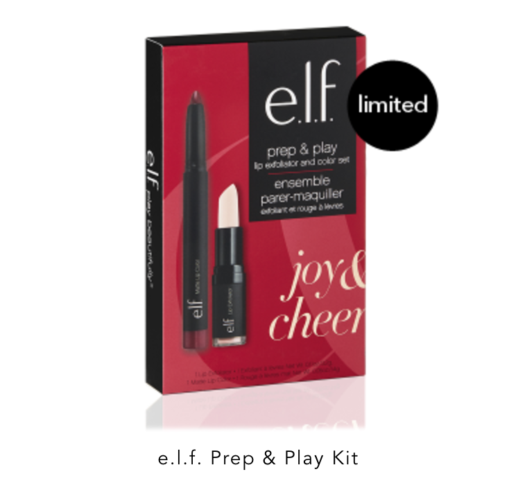 Elle Sees|| Beauty Blogger in Atlanta: Best ELF Holiday Gift Sets