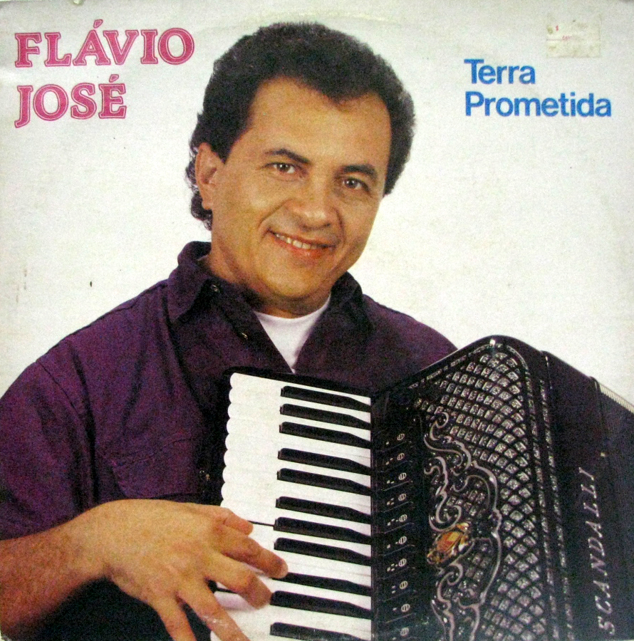 Inconfundivel Download: Discografia - Flavio José