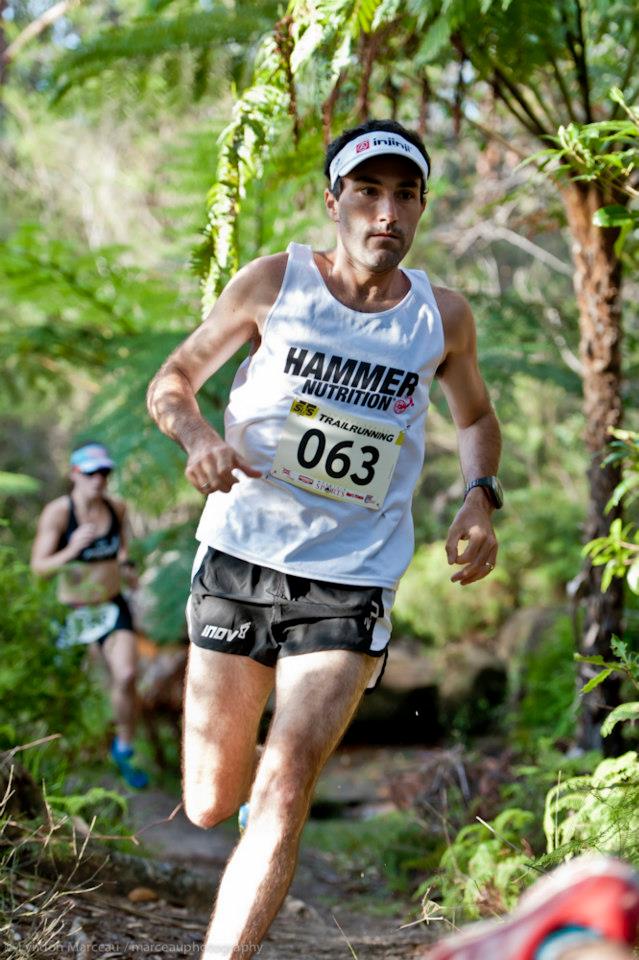 Brendan Davies: In The Long Run: Trail Runners Delight