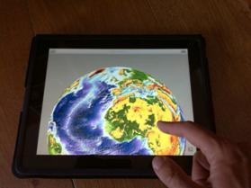 Blog IDEE: Glob3 Mobile: un globo 3D virtual para los navegadores web y ...