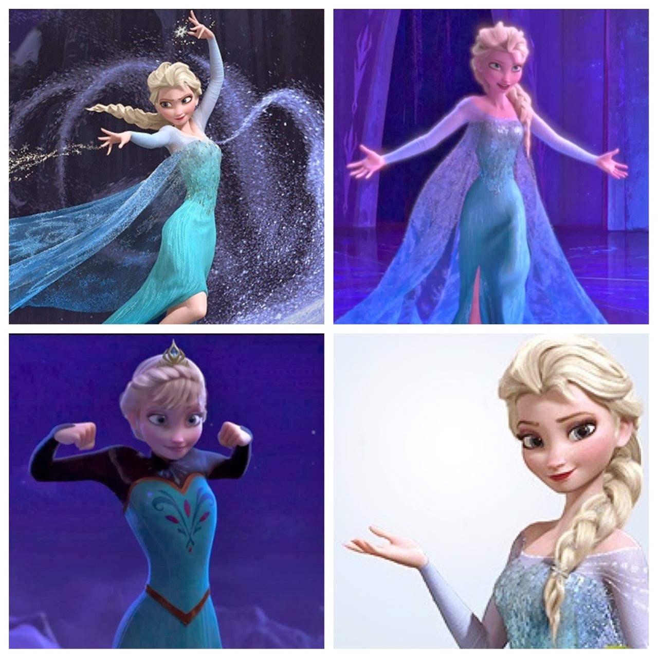 Tales of a Crafty Student Teacher: My Undying Love for Disney's Frozen