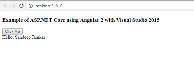aspdotnet-sandeep jamkar