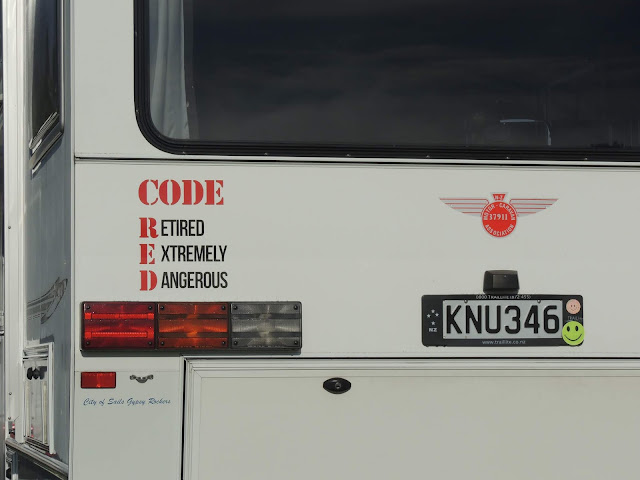 THE ROAD TAKEN : Pahi Beach Holiday Park on Kaipara Harbor