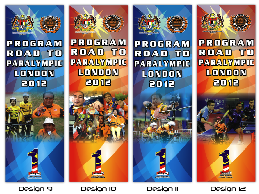 amgdesign: BANTING DESIGN