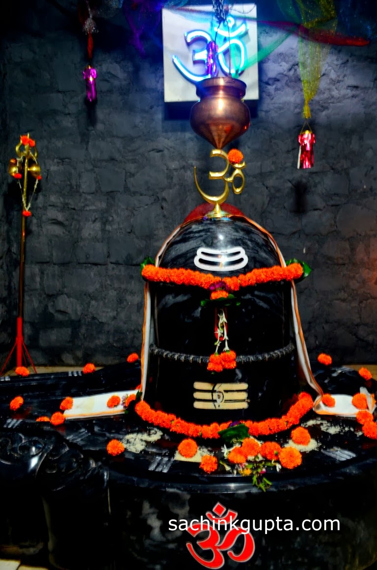 A Boat Trip at Mini Kashmir - Tapola ~ Welcome to Maharashtra