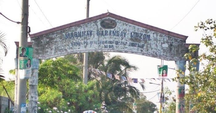 The Philippine Urban Legends