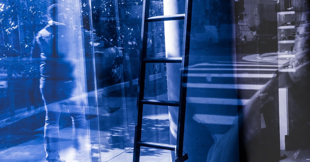 PSYCHOSCAPES: Post-Factual America: A Ladder to Nowhere