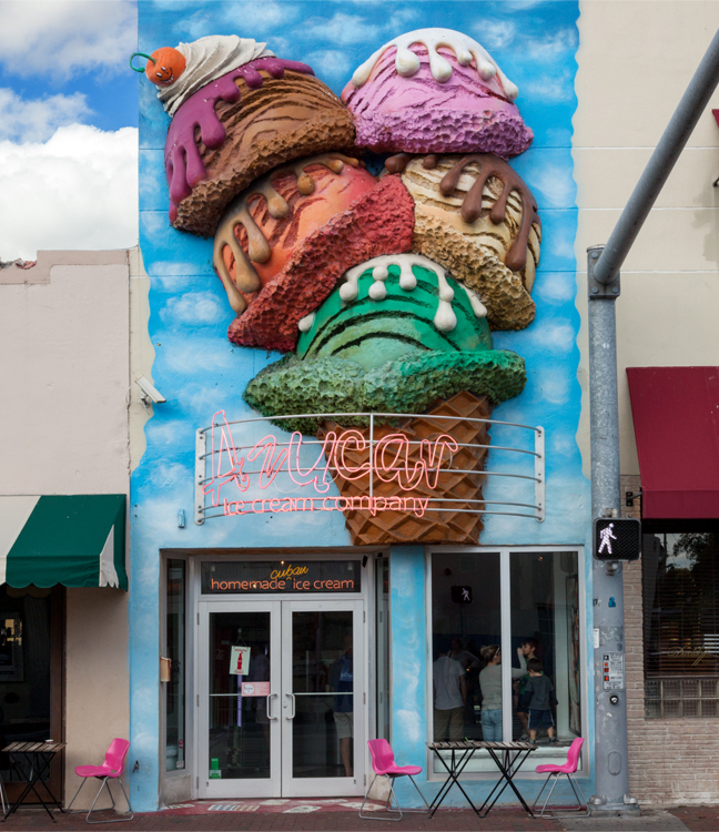 James and Karla Murray Photography: Azucar Ice Cream Company in Little ...