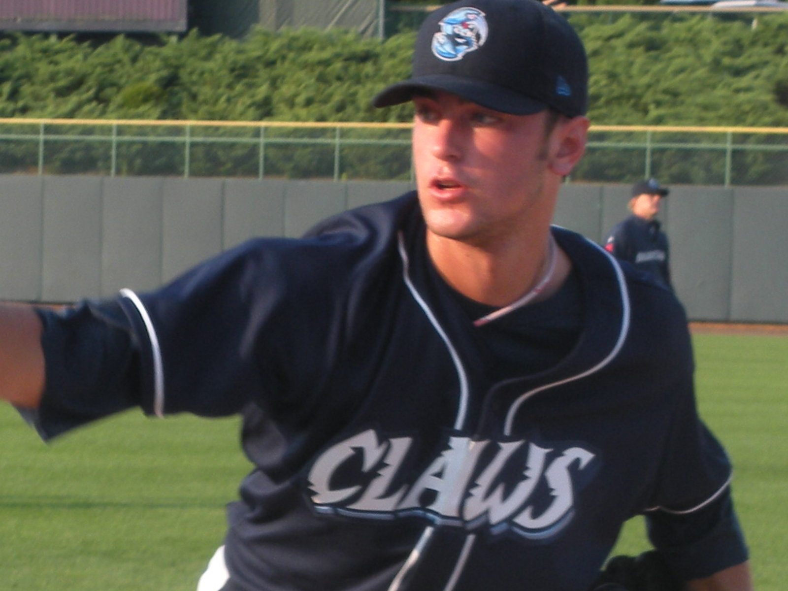 ProspectNation 2011: #2 Jarred Cosart- RHP – Phillies Nation