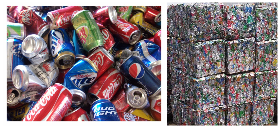 Tell you how to recycle the world’s most recycled packaging item ...