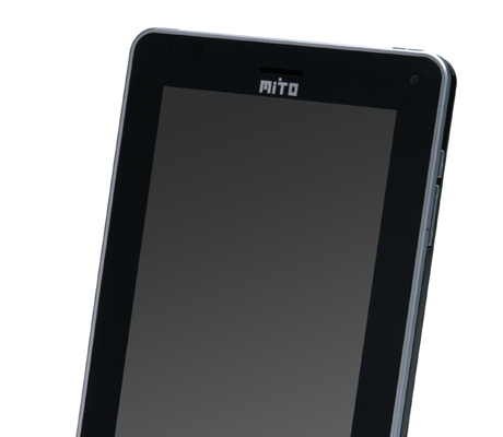 Mito T500: Tablet Android Dual SIM Seharga Rp 1 Jutaan