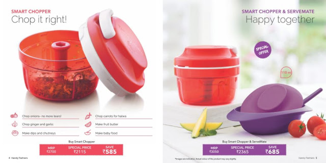 Tupperware India Fact Sheet Week 27 2017 - july 2nd 2017 - july 8th ...