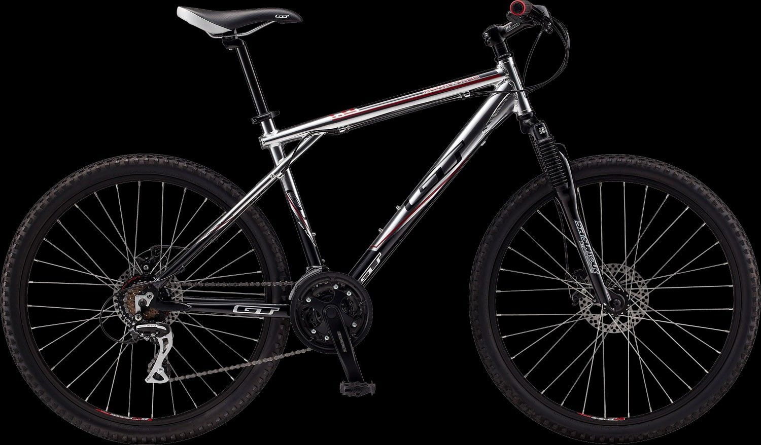 GEAR The Bike Shop, Bandra West, Mumbai: GT Aggressor 1.0 / 2.0/ 3.0 ...