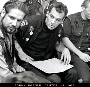 The Untold History of Motorcycle Clubs: What does a "DIAMOND 13" patch ...