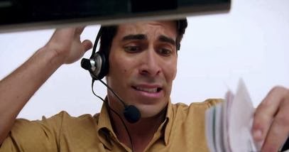 ¿Quién es "Wachu", la estrella de Open English?