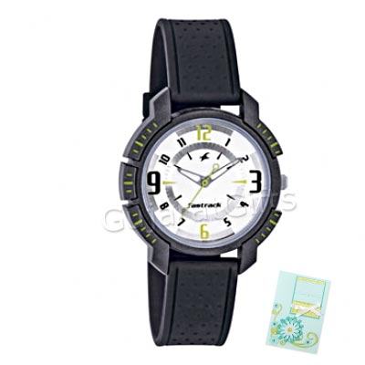 latest barbie fashion: fastrack watches 2011